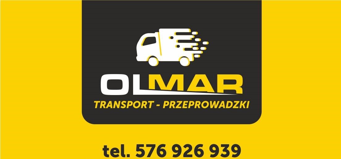 Przeprowadzki i transport Olmar